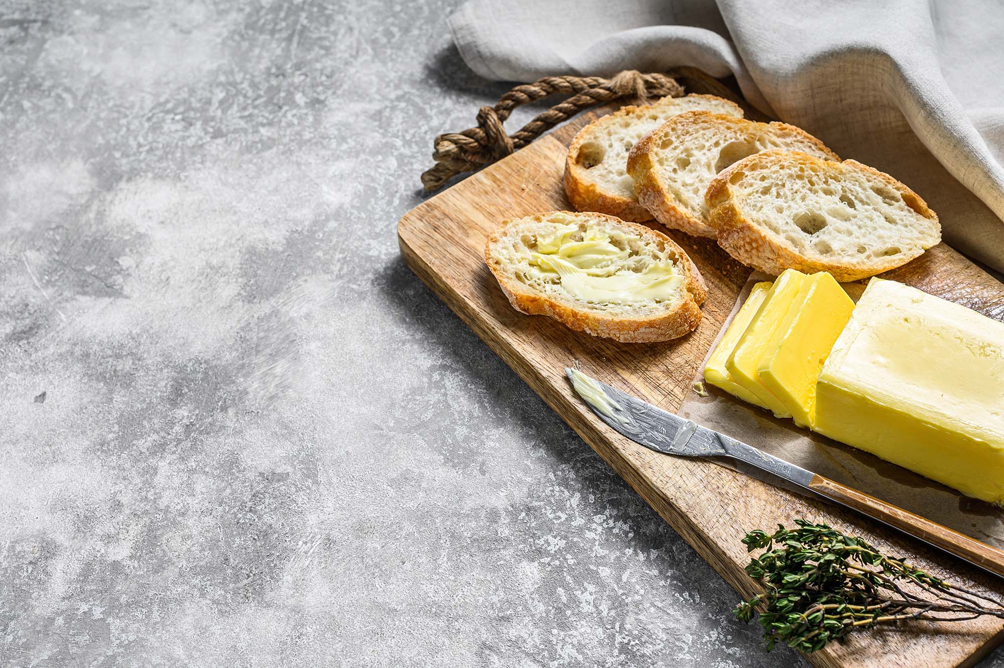 Riverlea NZ - Better butter from New Zealand!